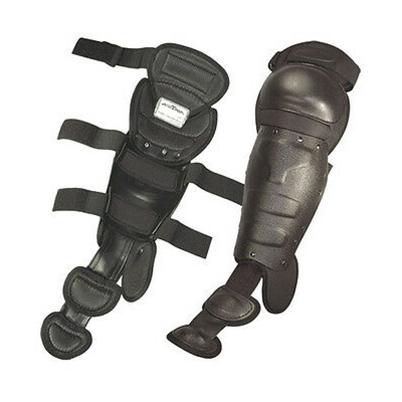 Hatch TS70 ExoTech Hard-Shell Shin Guards